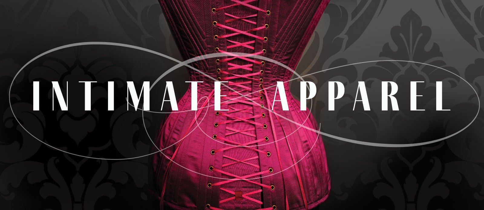 Intimate Apparel Asolo Repertory Theatre
